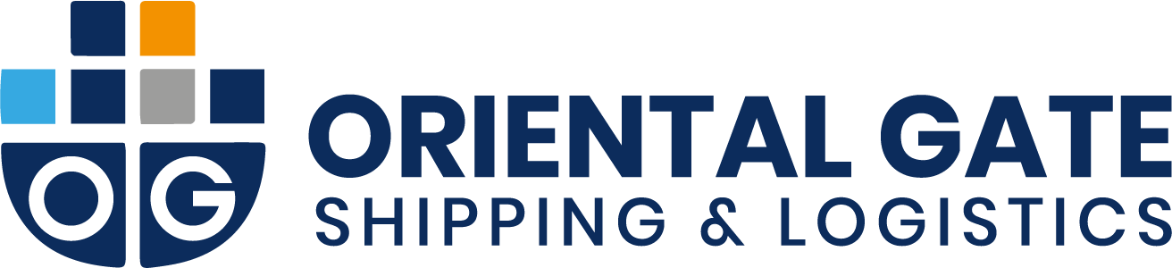 Oriental Gate Shipping & Logistics