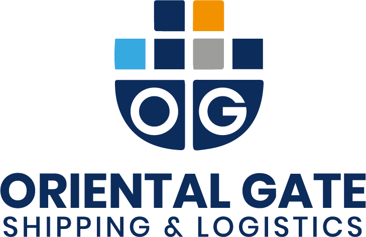 Oriental Gate Shipping & Logistics